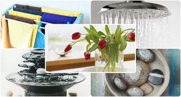 How to Increase Humidity Indoors | Natural Ways to Humidify the Room