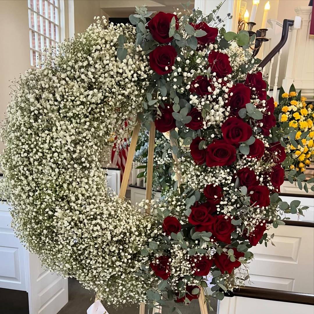 21 Thoughtful Funeral Flower Ideas to Express Your Love and Sympathy